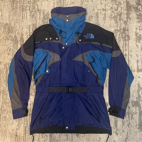 The North Face | Jackets & Coats | Vintage The North Face Jacket | Poshmark